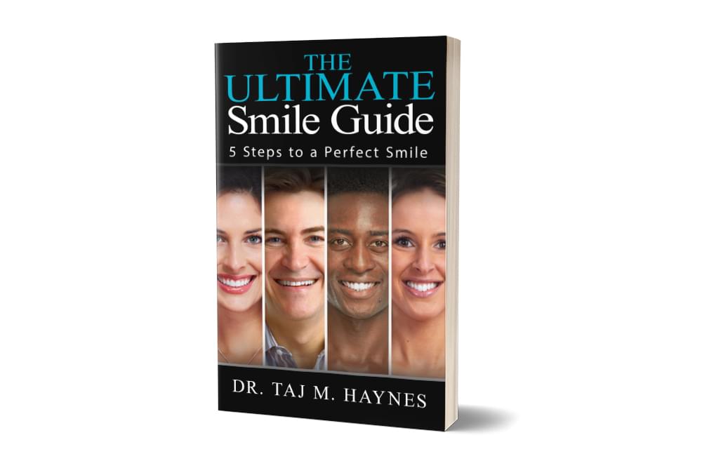 Modern Family Dental Care Smile Guide